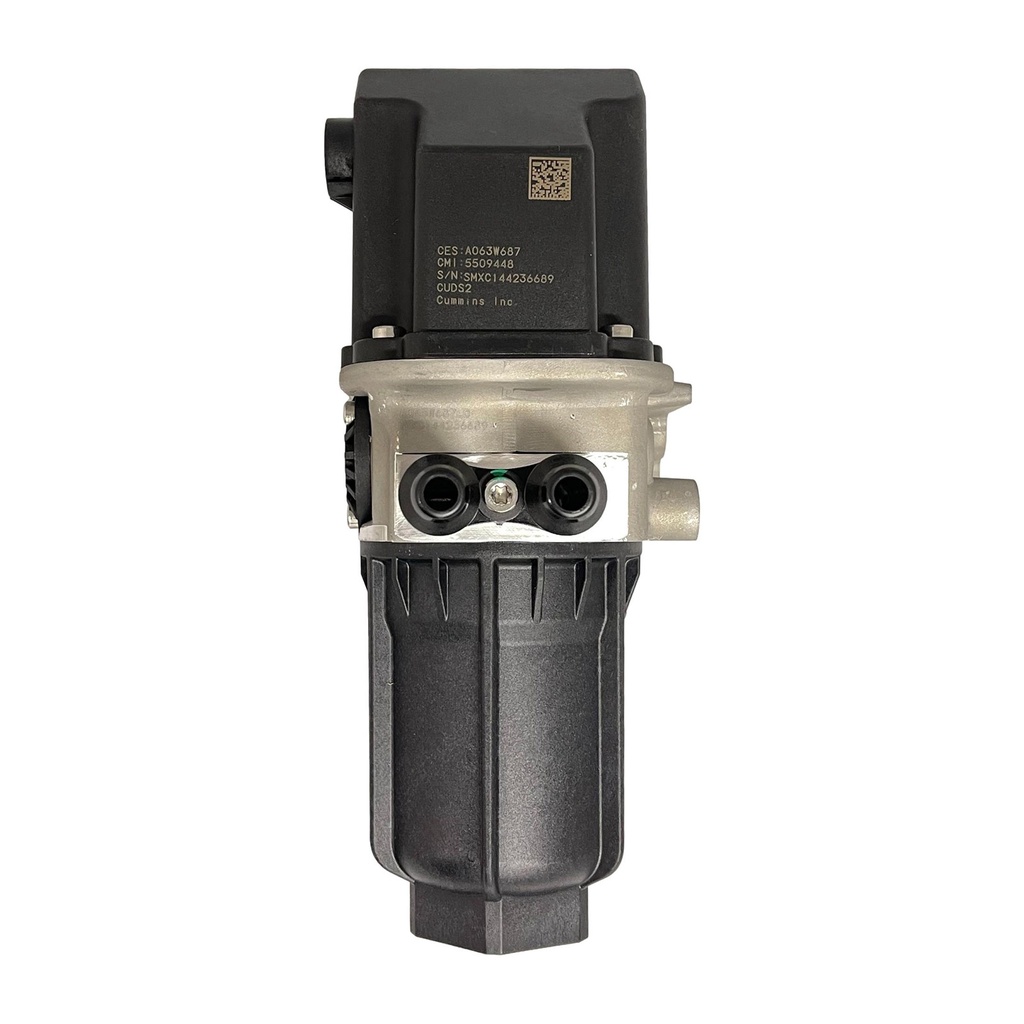 OEM Cummins MODULE DOSER FLUID SUPPLY 5509448RXCUM 5509448RX | KAHGO ...